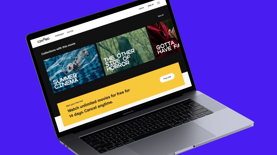 Επισκεφθήκαμε το νέο Cinobo – Όσα μας «κέρδισαν» & γιατί κάνει τη διαφορά - iefimerida.gr